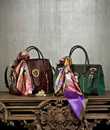 Quelques accessoires personnalisés pour sacs à main originaux - Blog