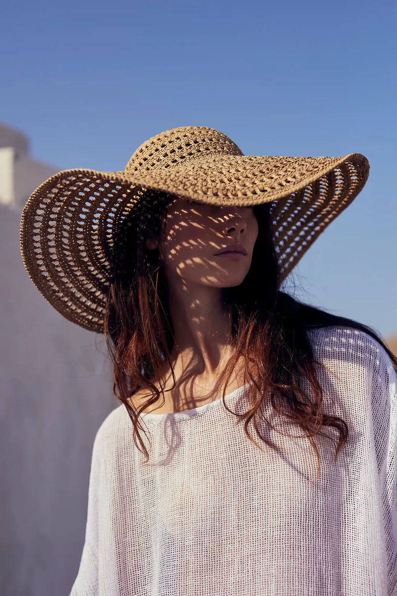 Pourquoi choisir des accessoires en raphia